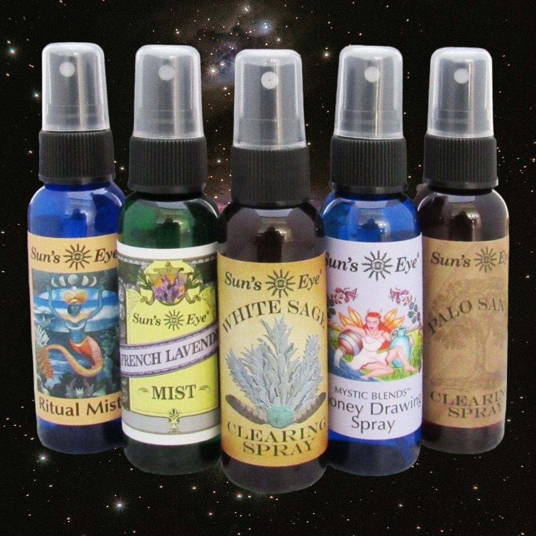 Mystical Mysti Candles – MYSTICAL MYSTI CANDLES
